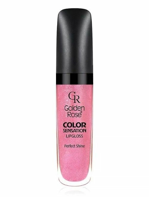 Golden Rose Блеск для губ Color SENSATION Lipgloss тон 110