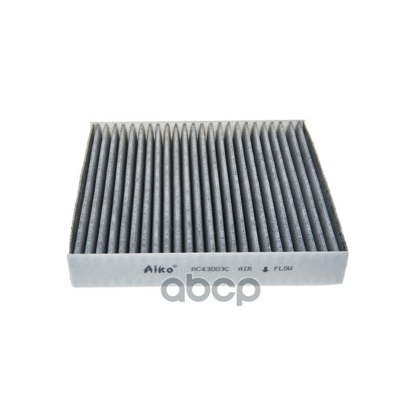 Фильтр салонный AIKO арт. AC43003C