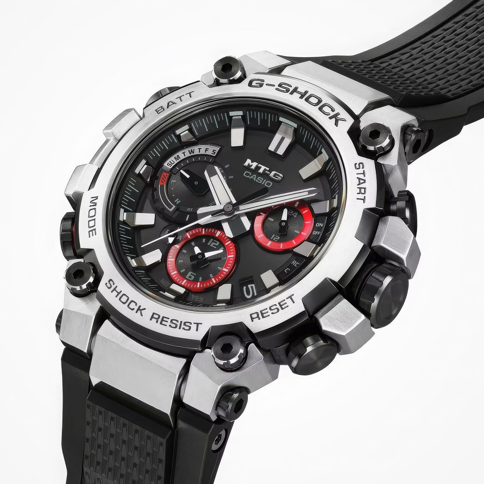 Наручные часы CASIO — фото 1
