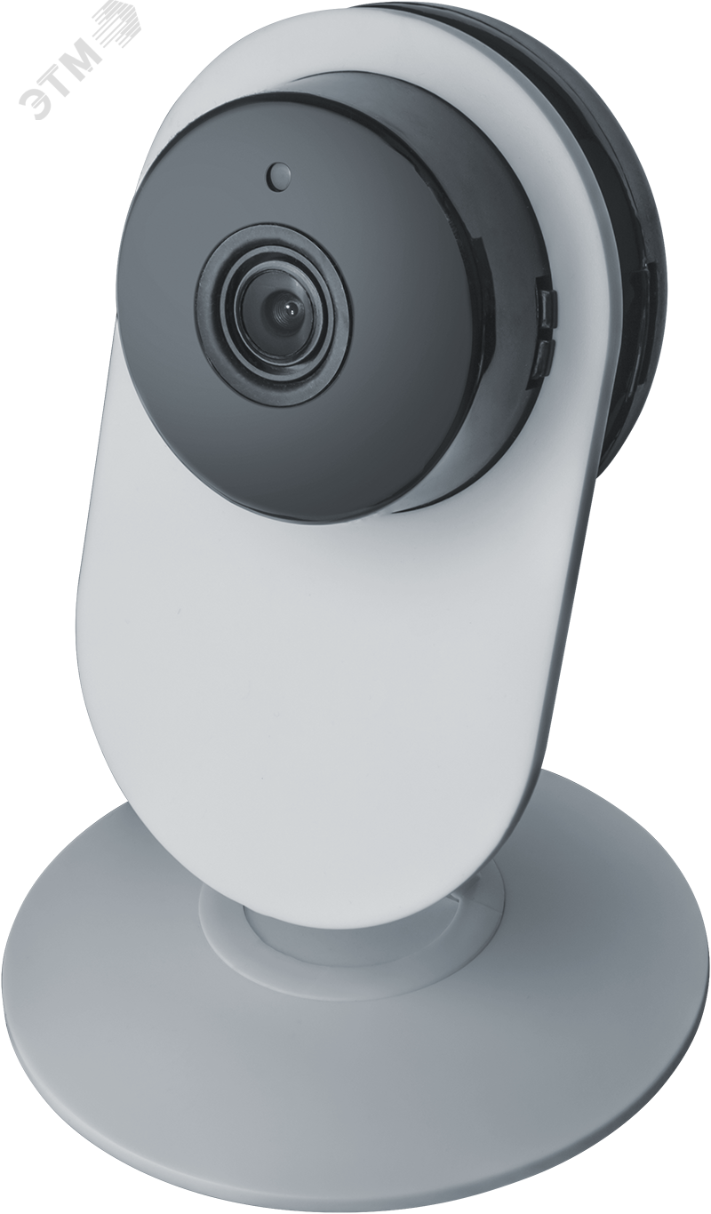 Видеокамера умная NSH-CAM-02-IP20-WiFi