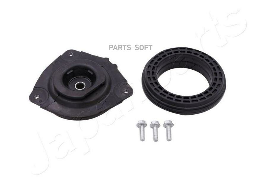SM0053 JAPANPARTS Опора стойки перед. с подшип. R