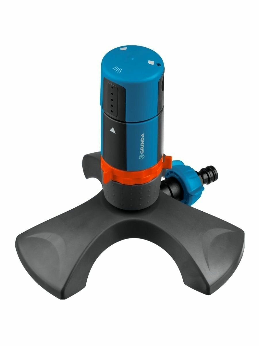 Стационарный распылитель GRINDA 429303 RX-2, пластиковый