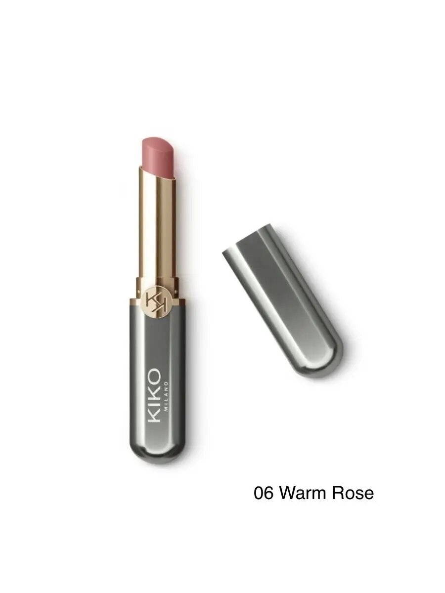 UNLIMITED STYLO LIPSTICK Стойкая помада для губ 06