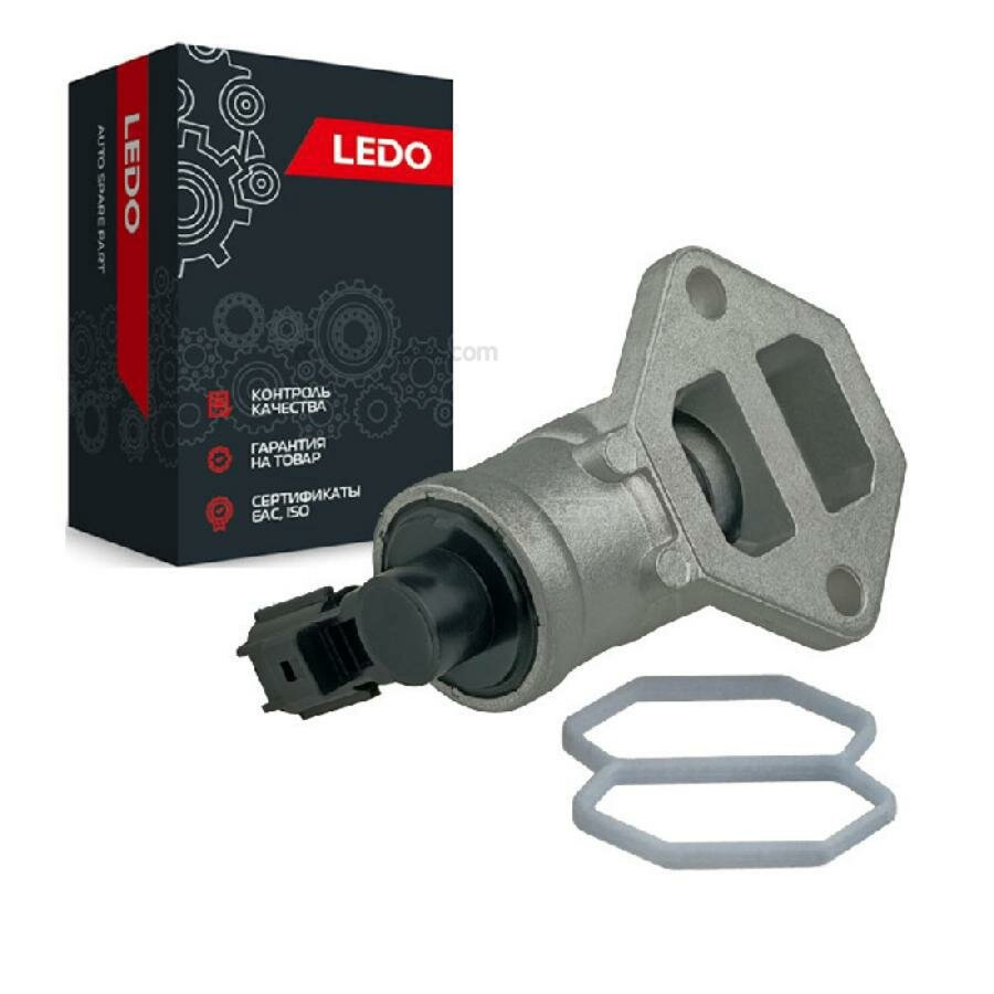 LEDO 80040LSI Клапан стабилизации холостого хода