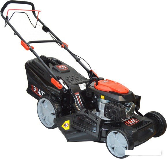Газонокосилка BRAIT BLM2647SM PRO