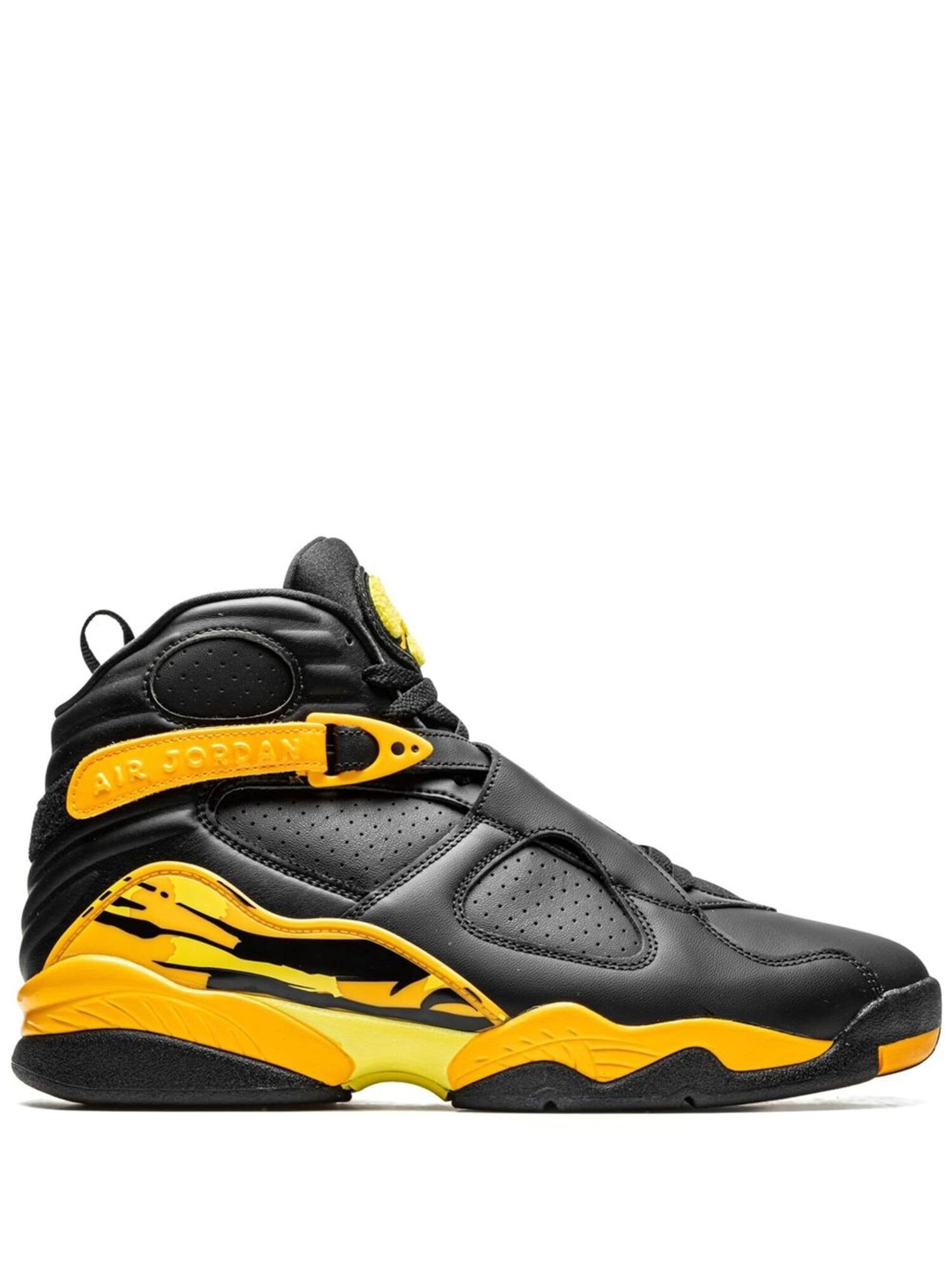 Кроссовки Air Jordan 8 Taxi