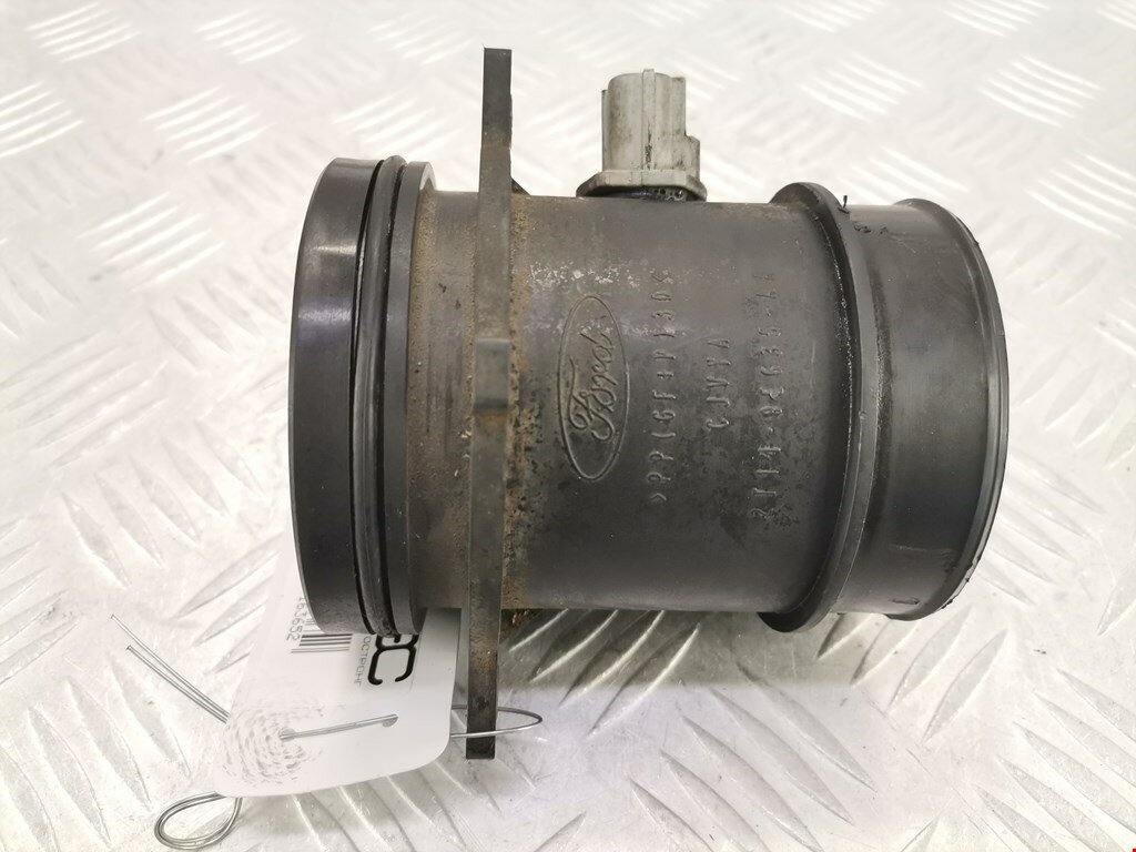 Расходомер воздуха (ДМРВ) Ford Transit (Tourneo) Connect 1 4376948 арт. 1016365