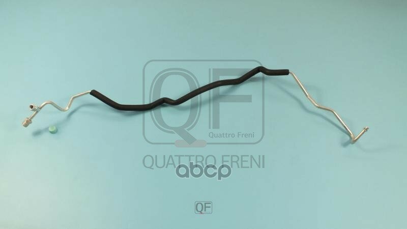 Трубка кондиционера QUATTRO FRENI арт. qf30q00094