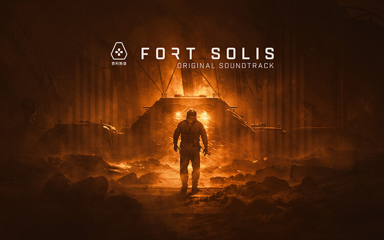 Fort Solis - Soundtrack (Steam; PC; Регион активации РФ; Русские субтитры)