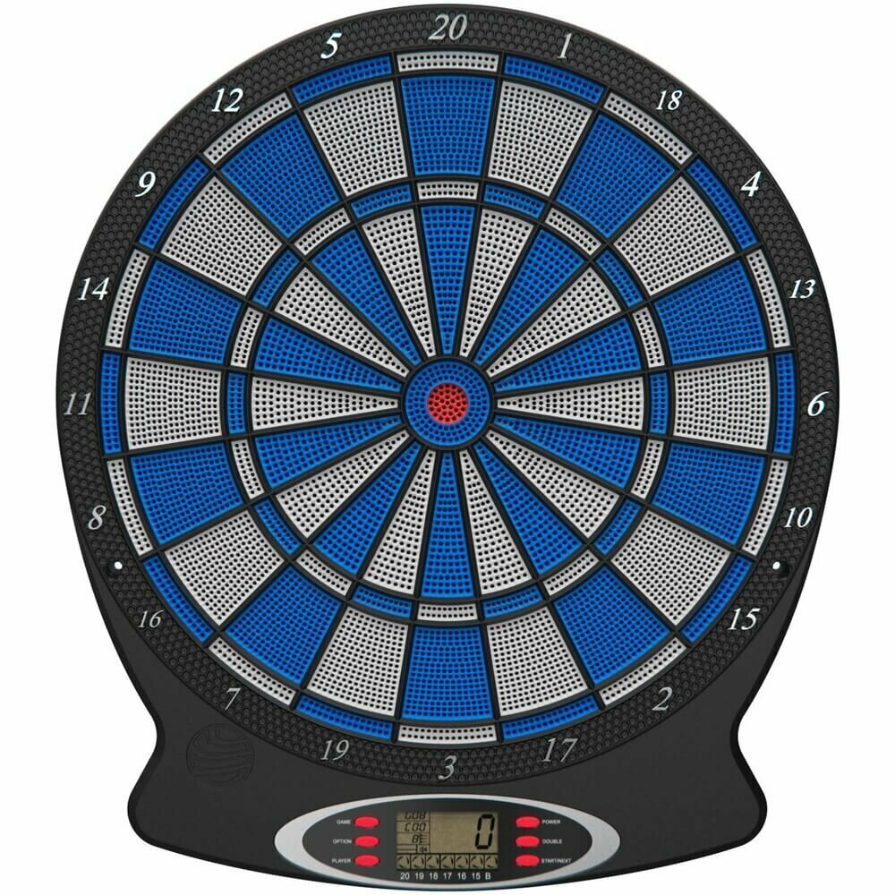 Дартс DFC Blue Board DARDBE100