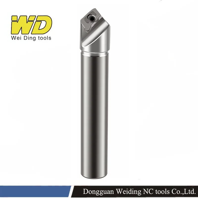 SSK фаска резец 45 градусов APMT 1135 1604 карбидные вставки Держатель C16 C20 CNC токарный станок фрезеровка фаска Концевая фреза Without inserts, SSK16-16-110