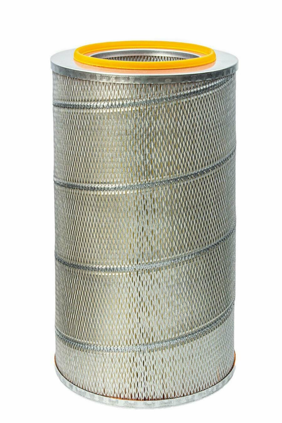 DIFA DIFA43106M Элемент фильтрующий МАЗ с дв. Мерседес воздушный (DIFA)