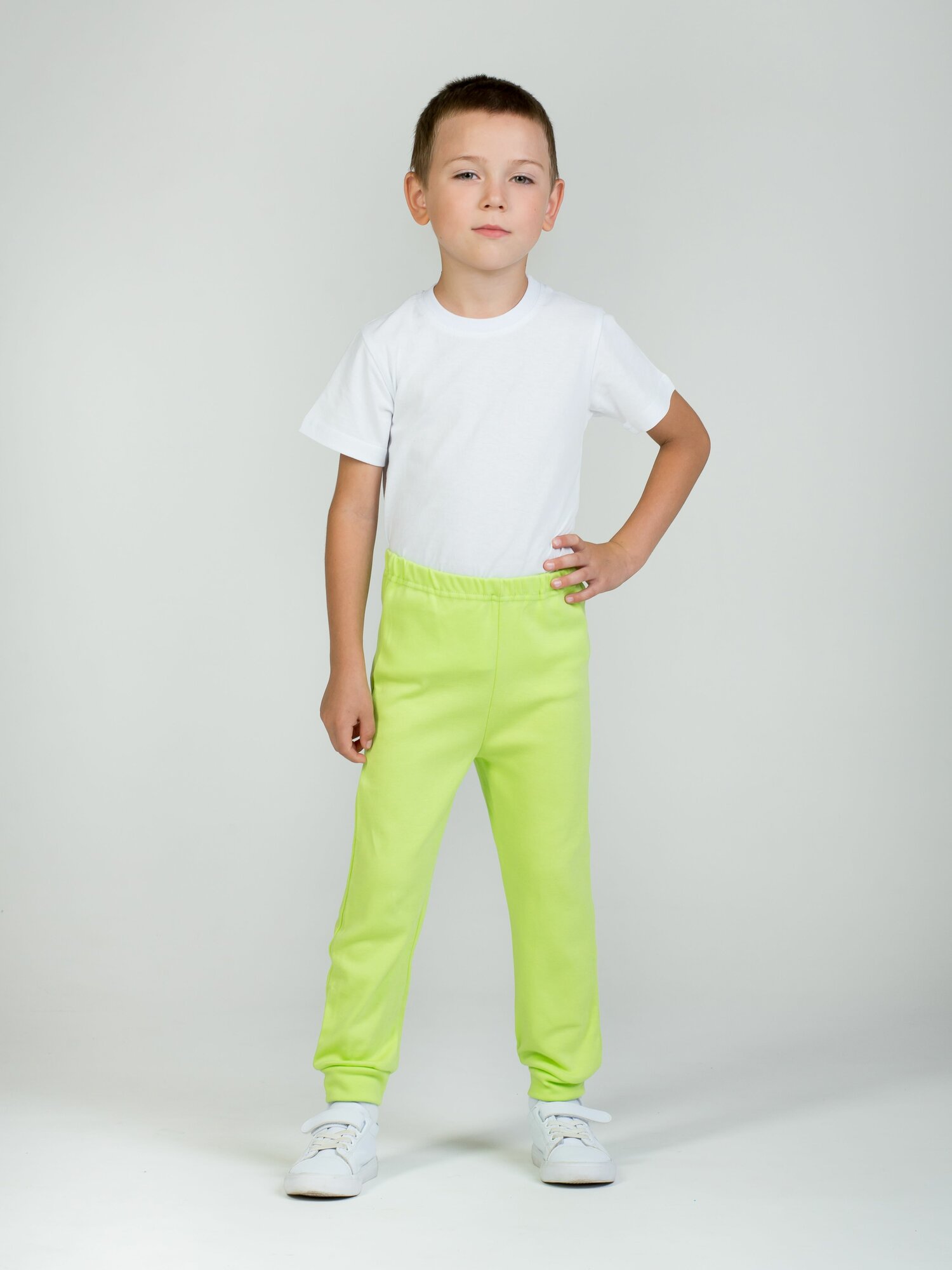 Брюки спортивные