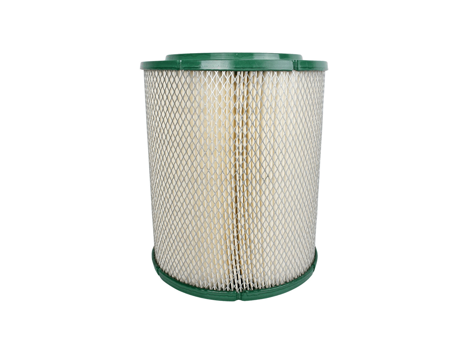 Элемент фильтрующий ГАЗ-3310, 3306 Валдай воздушный улучшенная бумага BIG FILTER