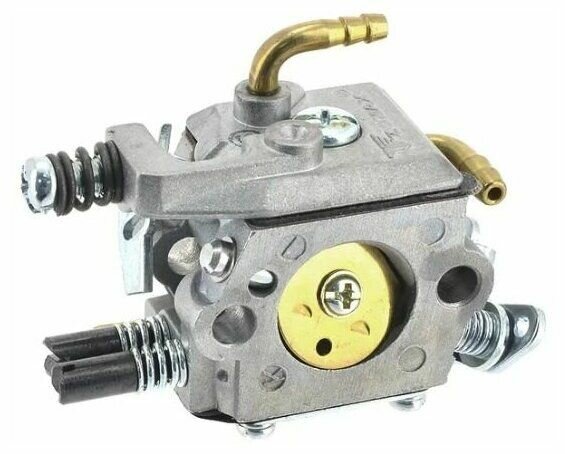 Карбюратор (Zomax) см.4020001202 для бензопилы CHAMPION 254, 246, 250, 251, 254, 55