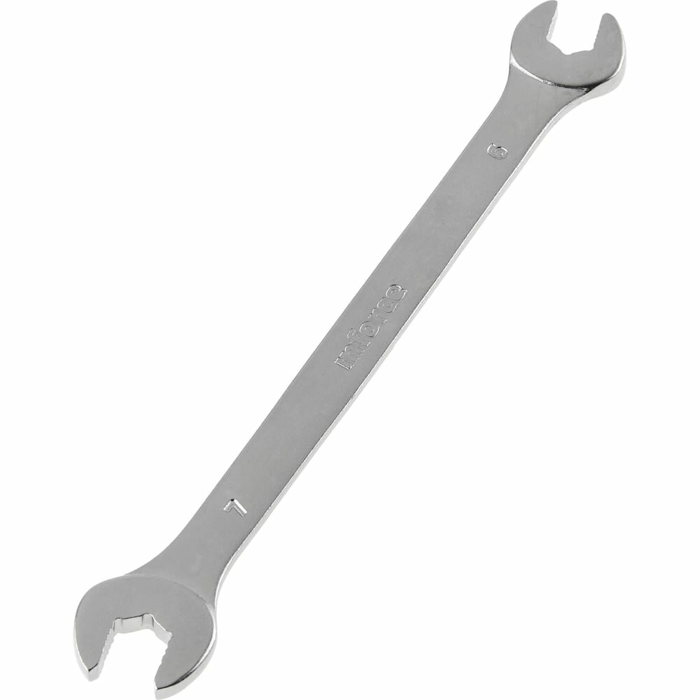 Рожковый ключ Inforce 06-05-56