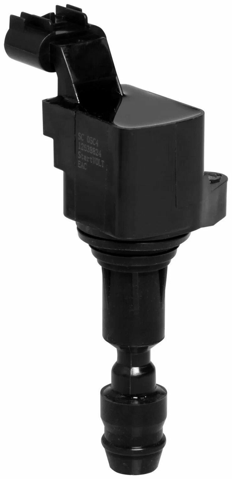 Катушка зажигания Opel/Chevrolet Captiva (C140)/Antara (10-) 2.4i/Insignia (08-) 2.0T (STARTVOLT)