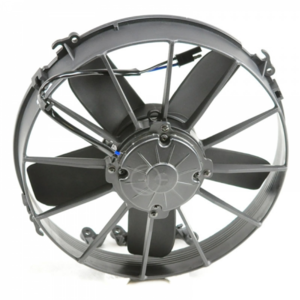 Вентилятор автокондиционера Push 24V CF305-100, скорость вращения, об/мин 2401 - 2800
