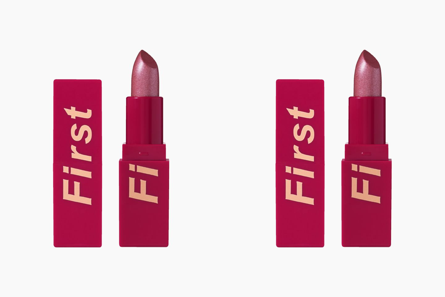 Помада для губ Stellary, My Lip Symbol First, устойчивая, тон 05, 2 шт.