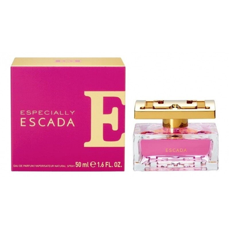 Escada Especially, 50 мл, Парфюмерная вода Женская