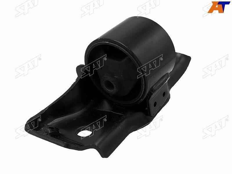 . SAT Подушка двигателя левая для TOYOTA CORONA 3SFE 4WD 92-96