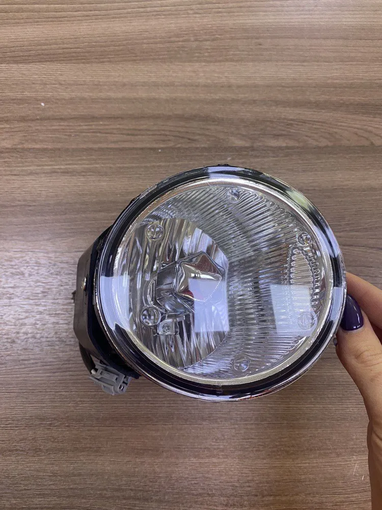 Фара противотуманная передняя правая Great Wall Sailor Sing Грейт Вол Сэйлор Синг