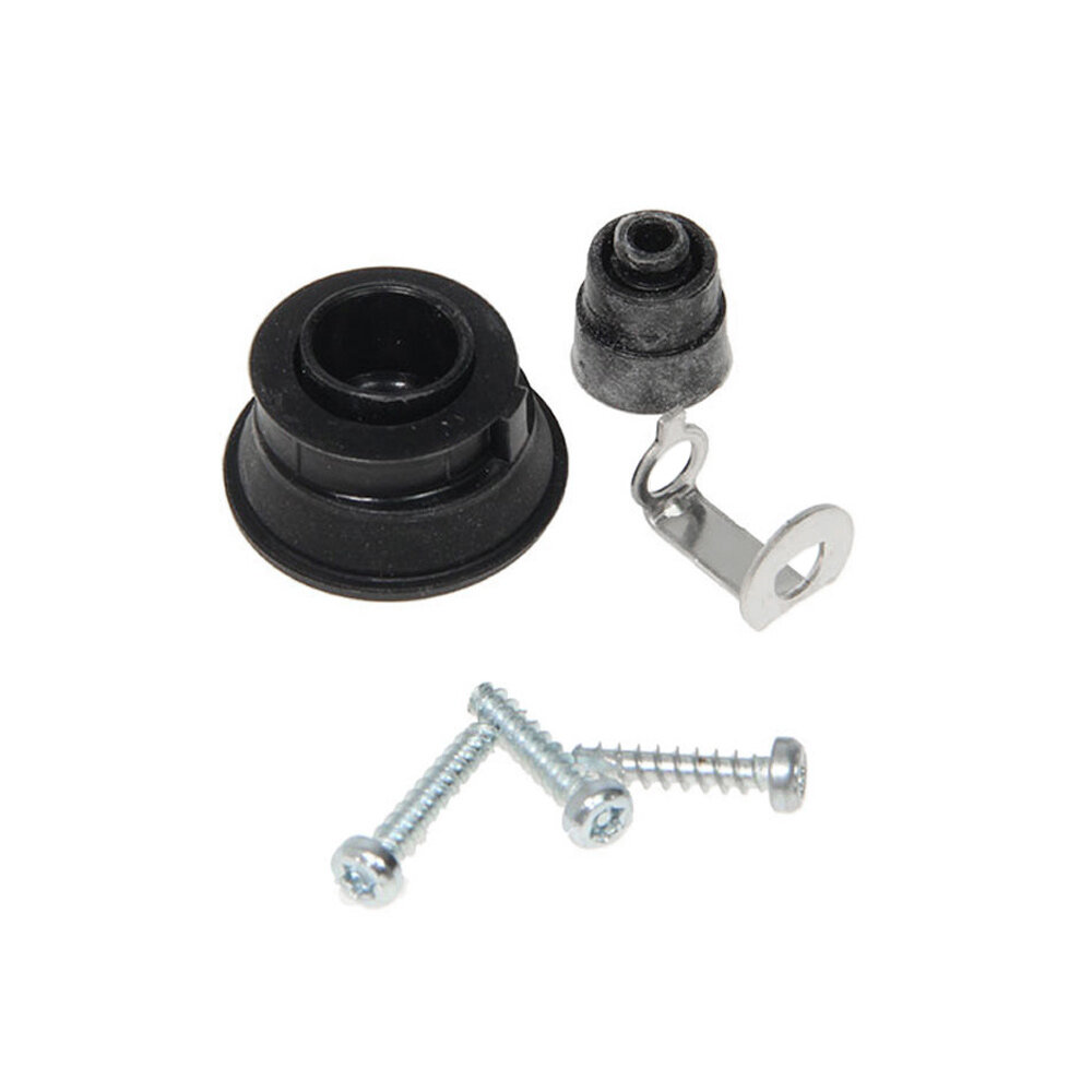 Ремкомплект утюга Braun TS5, EasyStyle, FreeStyle (BR67050043)