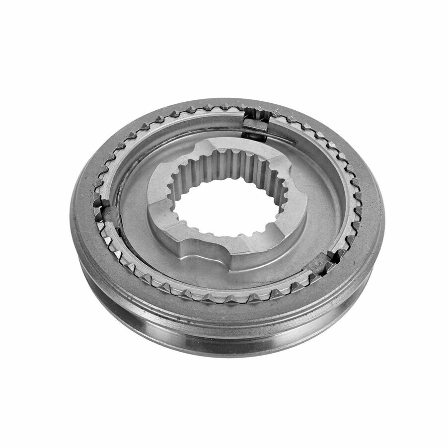 Муфта синхронизатора КПП для а/м ГАЗель, Соболь, Next 1-2 передачи к-т с сухарям (Авторг)