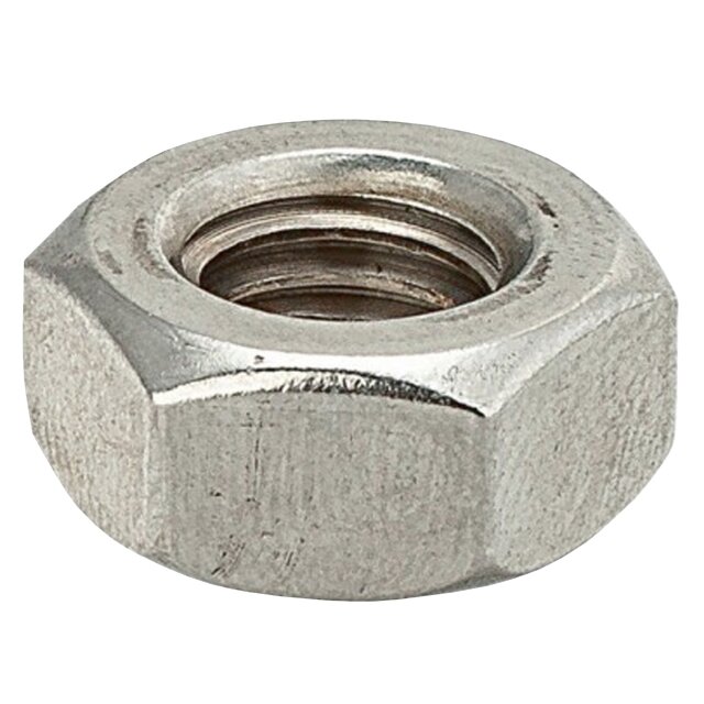 Гайка шестигранная DIN934 М5 400шт