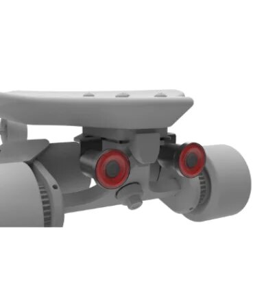 Светодиодные фонари для скейтборда RideNow 2 шт.