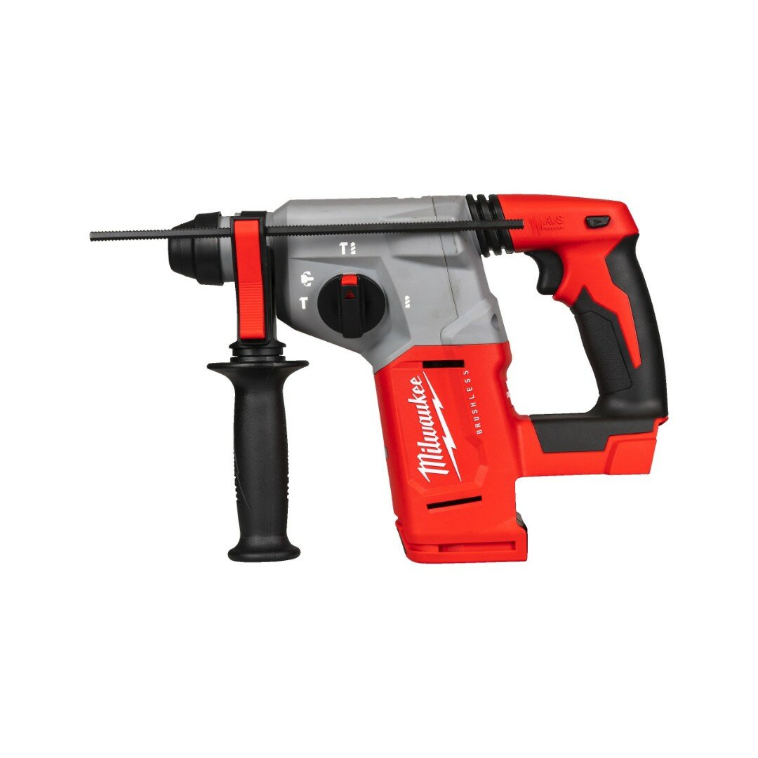 Перфоратор Milwaukee M18 BLH-0 (4933479426)