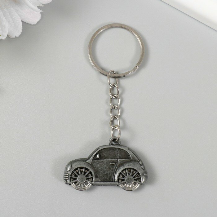 Бирка для ключей