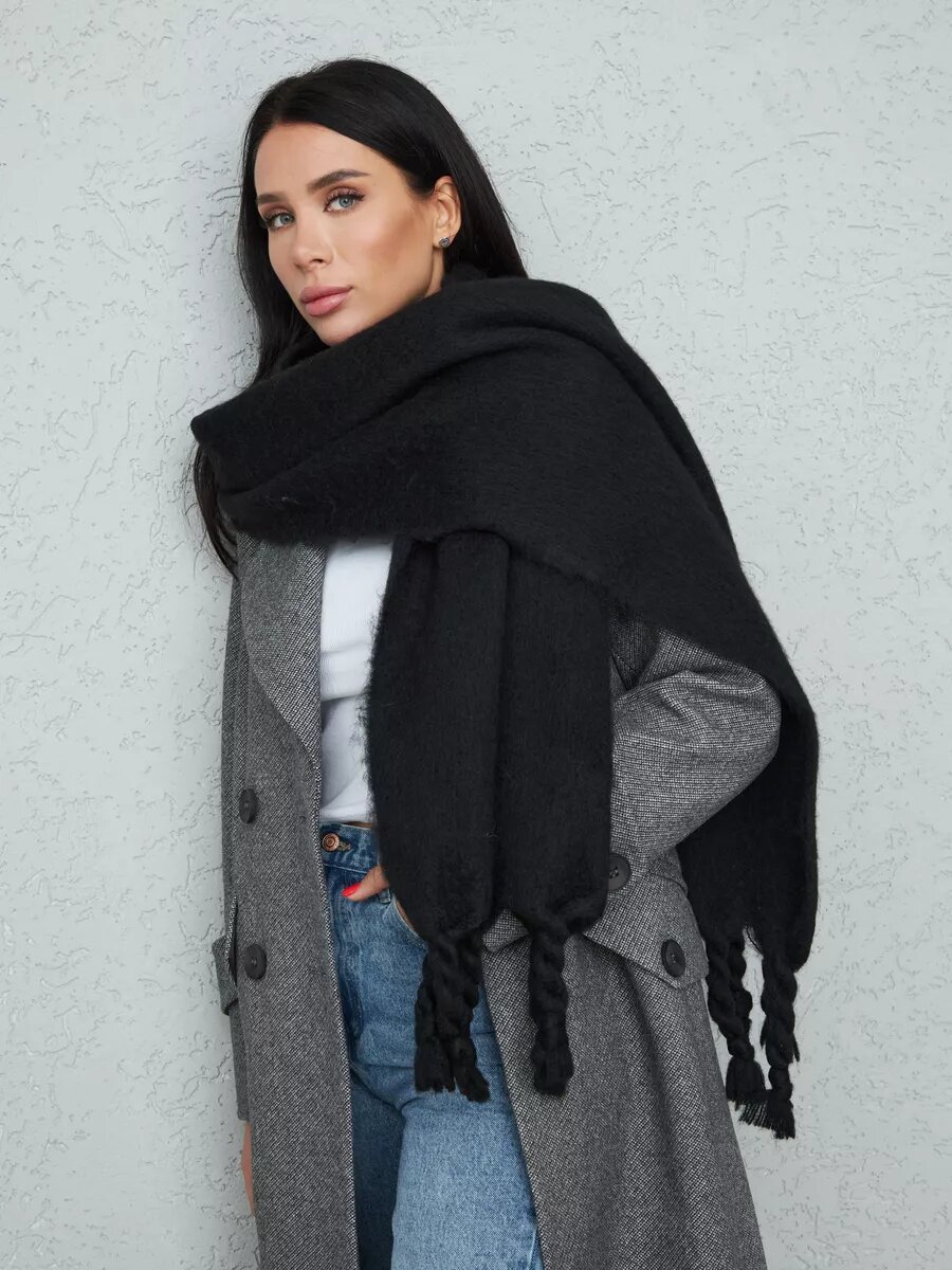 Шарф для женщин