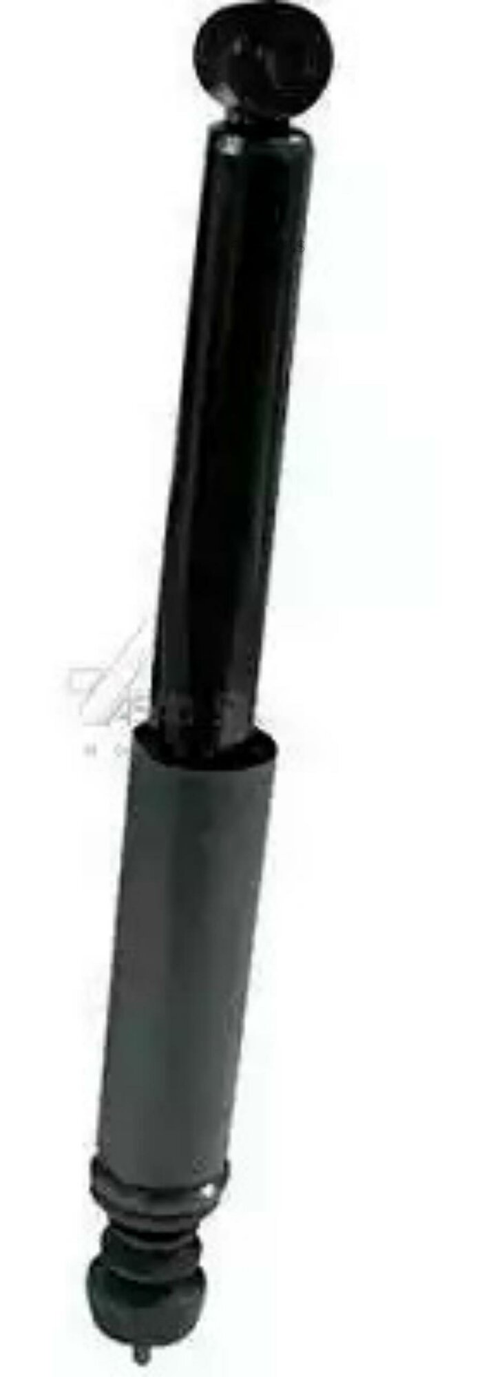 ASAM-SA 30151 амортизатор задний газовый!\ Renault Logan 1.4/1.6 04>