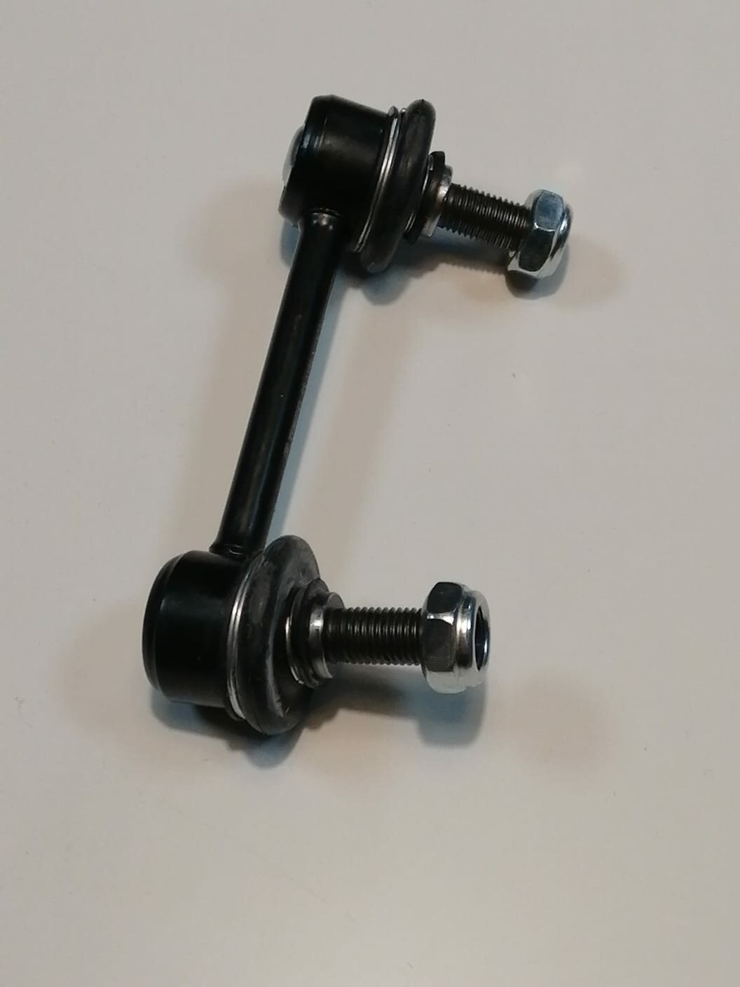 Стойка стабилизатора заднего левая ZEKKERT Vortex Tingo [1.8 16V 5MT внедорожник]
