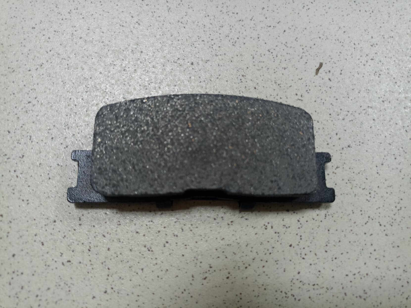 Колодки задние TRUCKMAN Vortex Estina [2.0 16V 5MT седан]