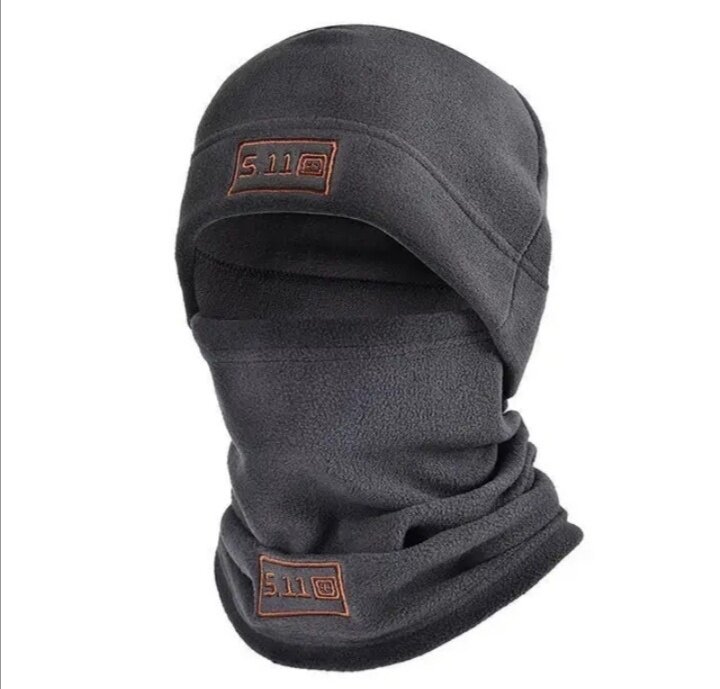 Комплект с головным убором для взрослых и детей