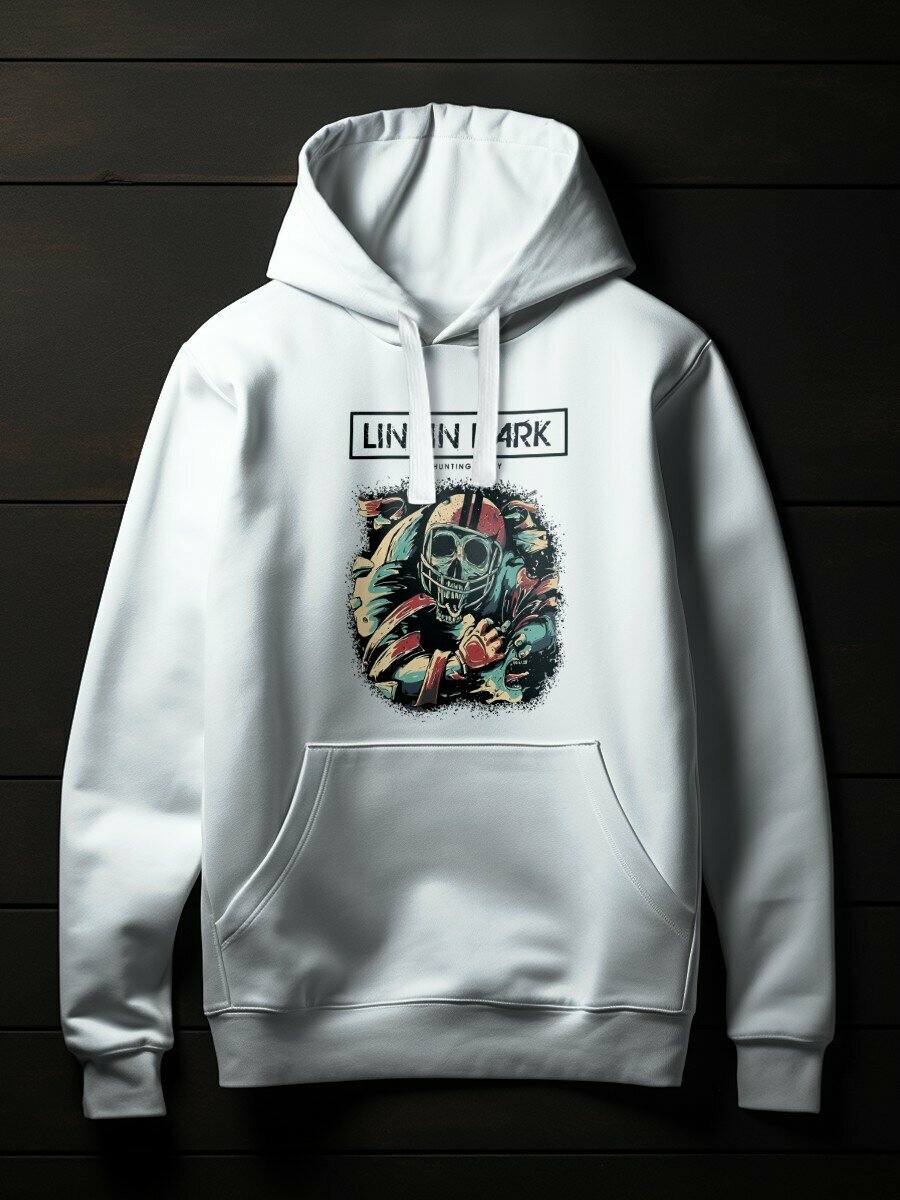 Толстовка  Бруталити