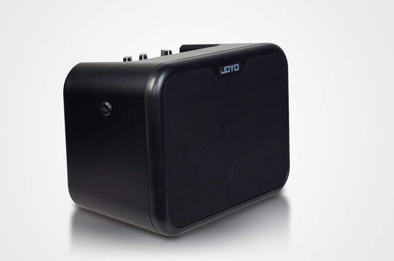 Комбоусилитель для электрогитары, JOYO MA-10E