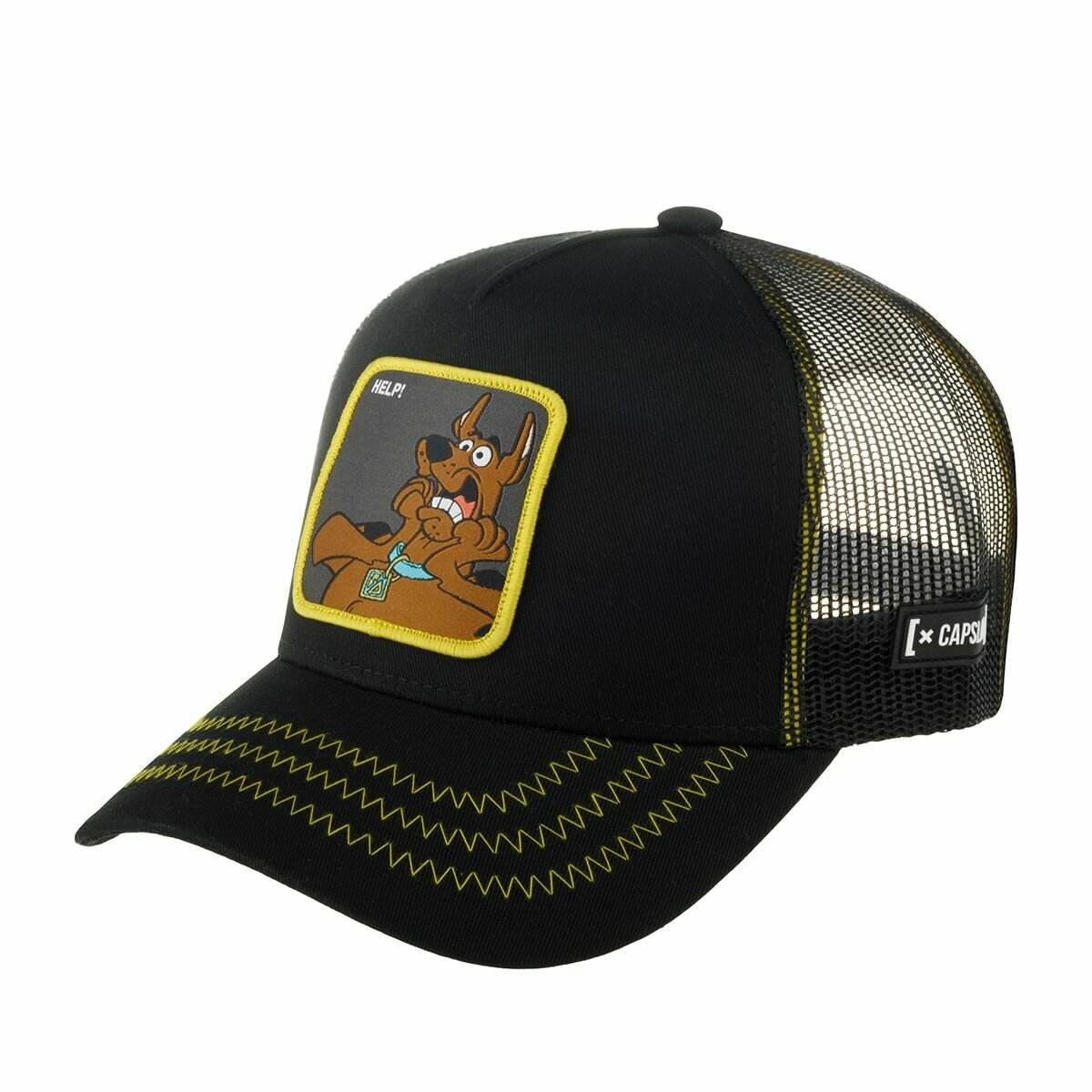 Бейсболка Базовая коллекция для мужчин и женщин