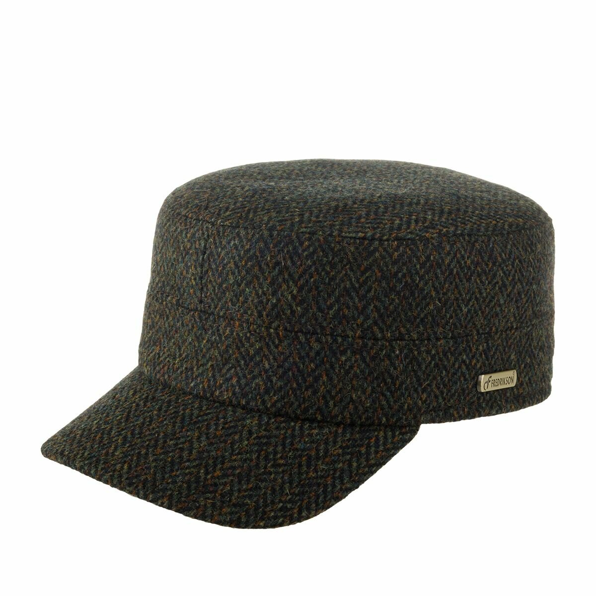 Кепка Базовая коллекция для мужчин и женщин