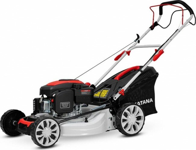 Газонокосилка бензиновая Katana KL-56AS PRO MBK0027830
