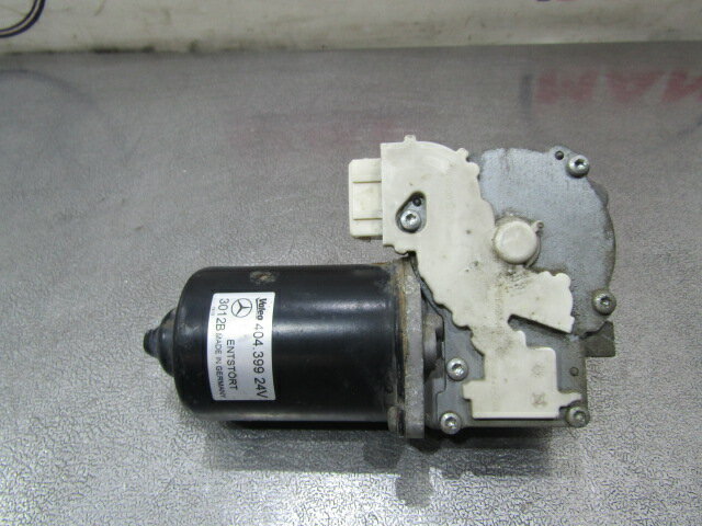 Моторчик стеклоочистителей VALEO, Mercedes Actros, Axor