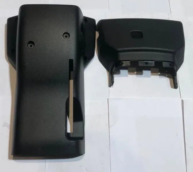 Кожух рулевой колонки ГАЗ Бизнес Оригинал