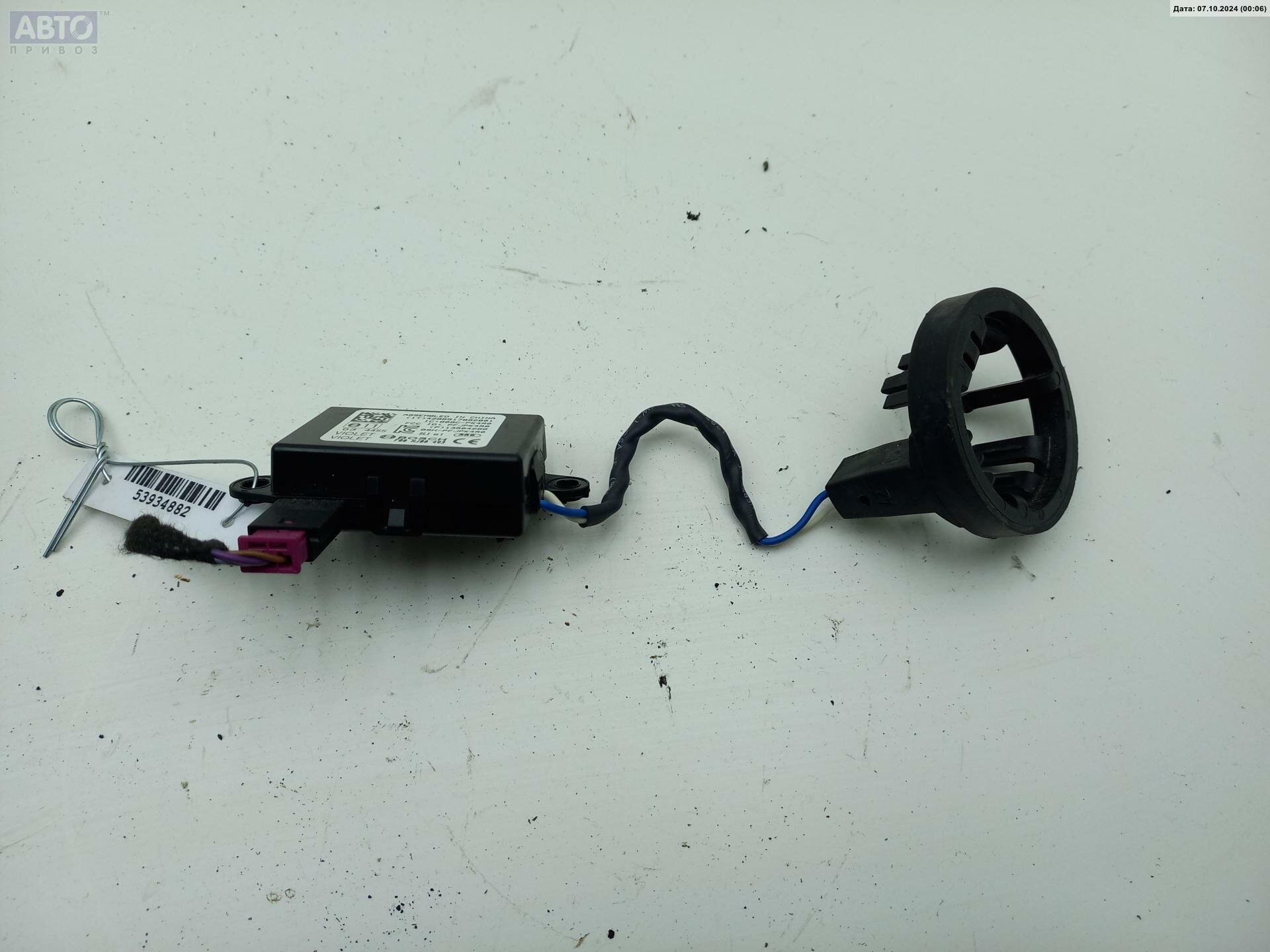 Иммобилайзер Opel Astra K (2015-2021)