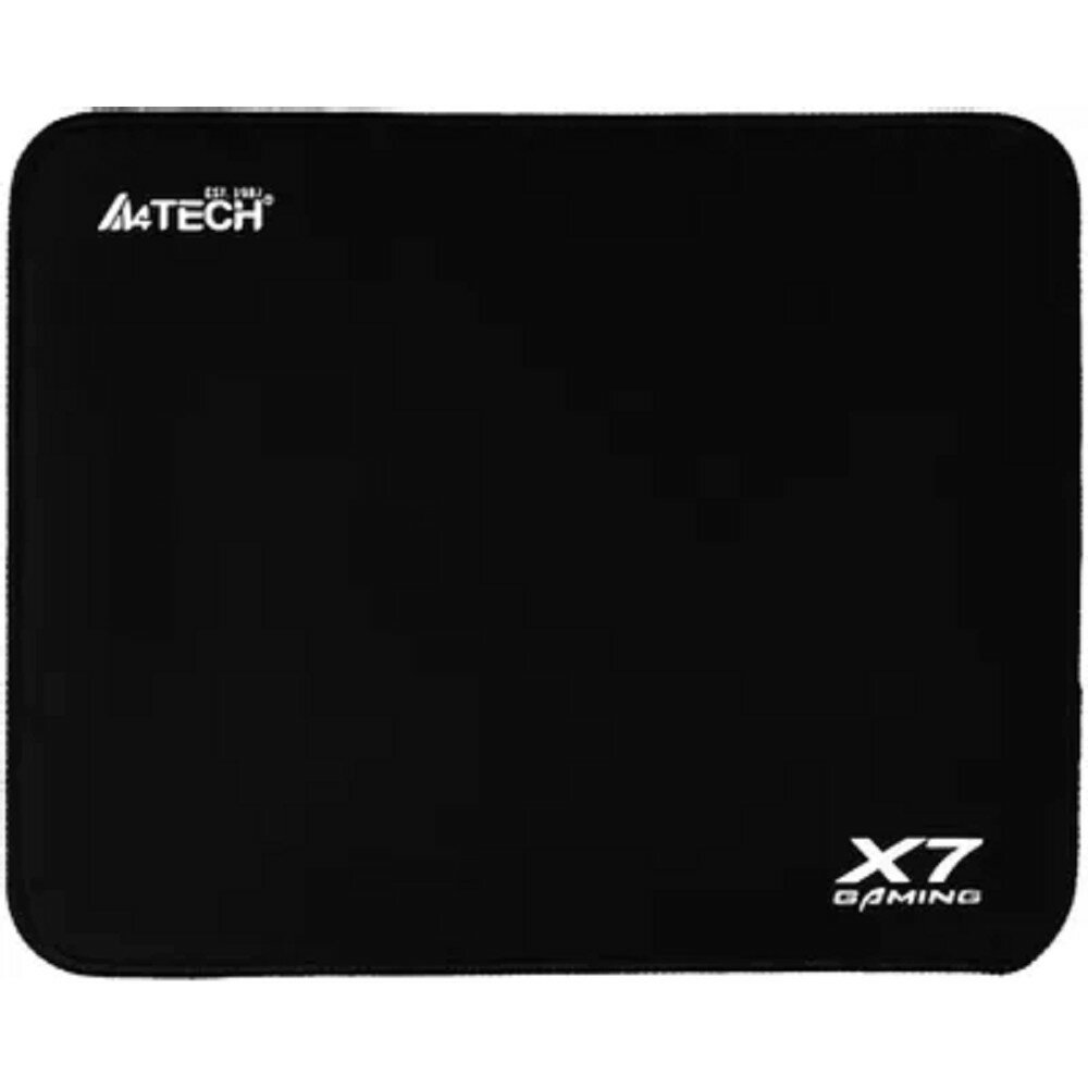 A4-Tech Коврик для мыши 437х350х3мм Ткань, Резина