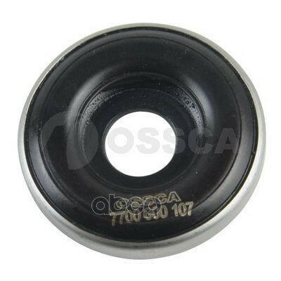 Подшипник опоры переднего амортизатора LADA Largus, NISSAN Almera, Terrano, RENAULT Clio, Duster, Kangoo, шт. OSSCA арт. 11749