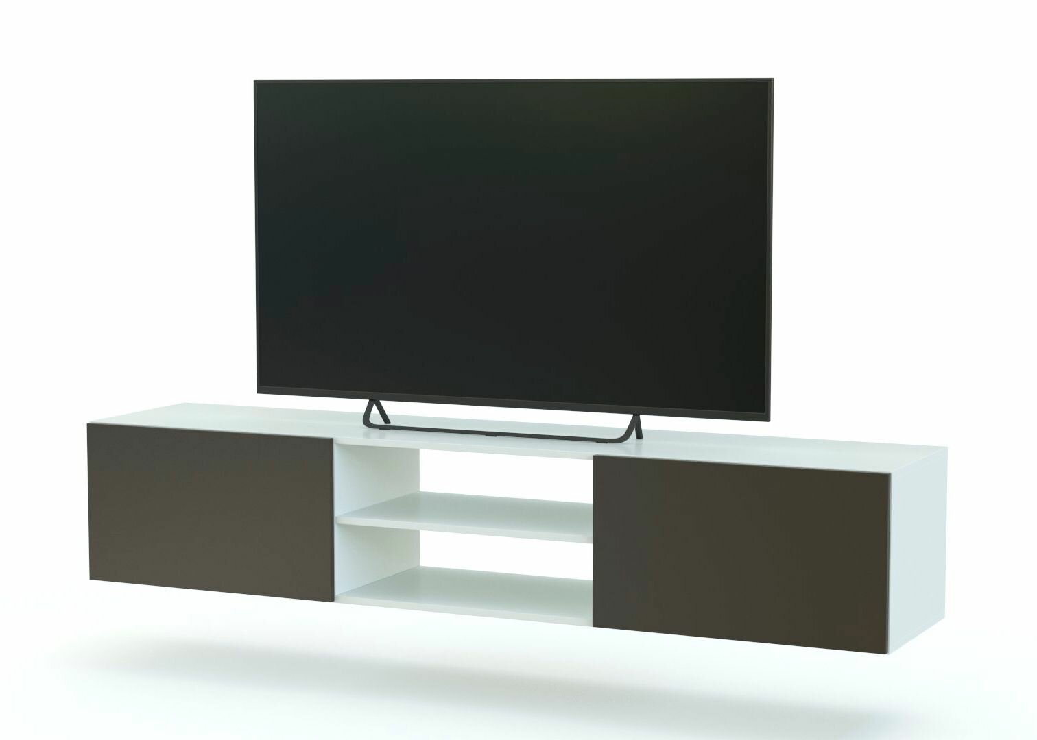 Тумба под ТВ Альдо 2 BMS