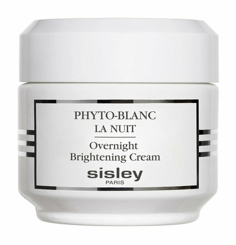 Sisley Phyto Blanc La Nuit Ночной крем для выравнивания тона кожи лица 50мл