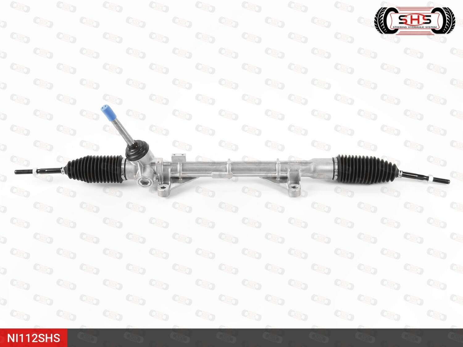 Рулевая рейка без ГУР NISSAN JUKE 10-, JUKE (F15) 13-